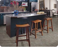 Kitchen Flooring - Rosevill MN - Kitchens Made Simple